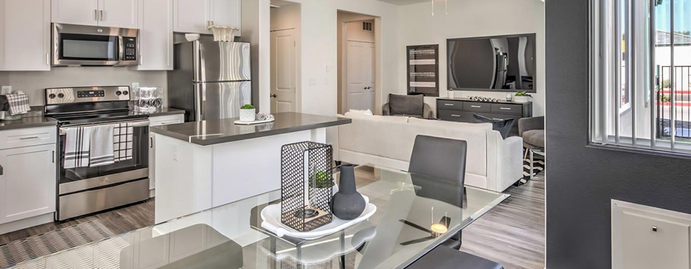 Moderne at Rocking K Floor Plans | Rentals in Vail, AZ
